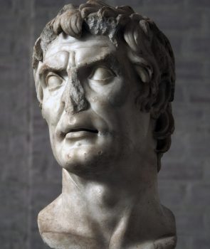Lucius Cornelius Sulla as dictator | Short history website