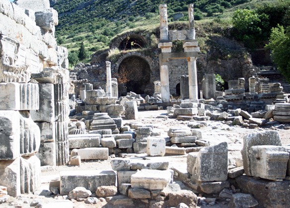 Ancient Greek tribes | Short history website